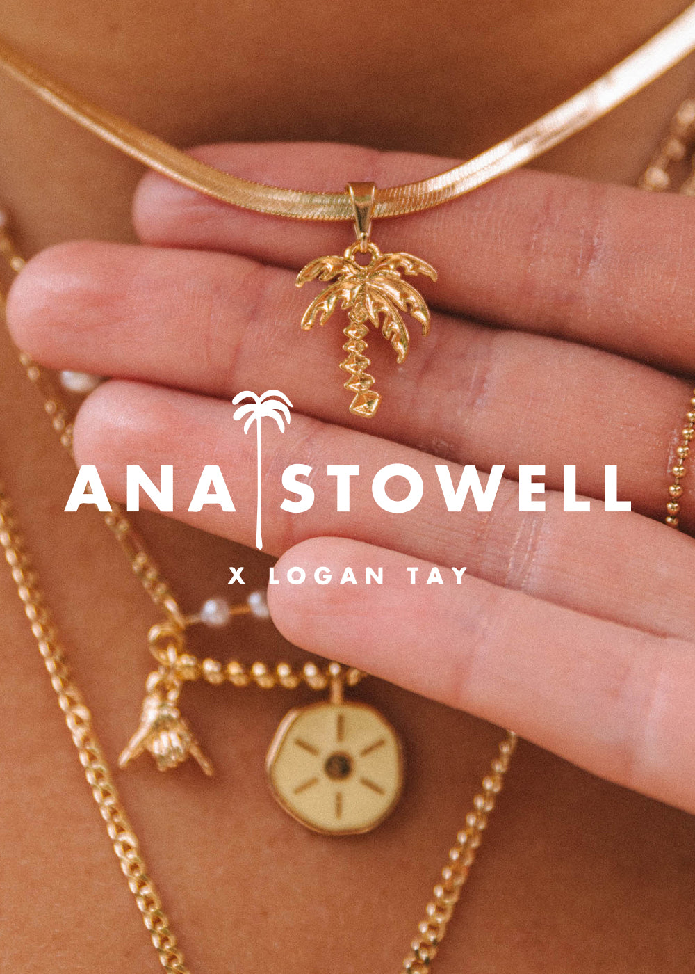 Logan Tay