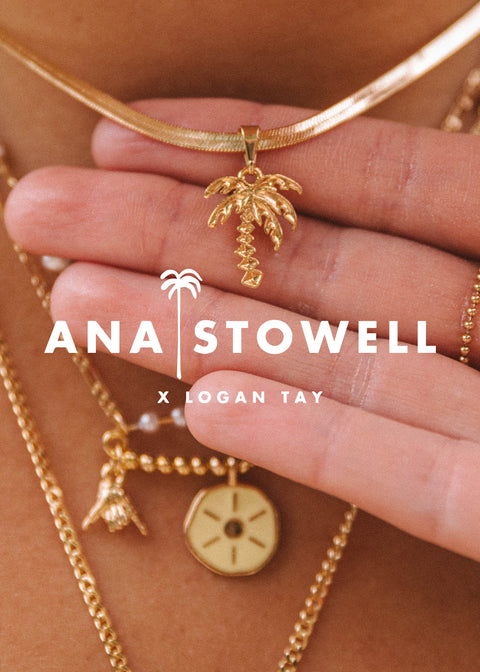 ANA STOWELL X LOGAN TAY VOL.2