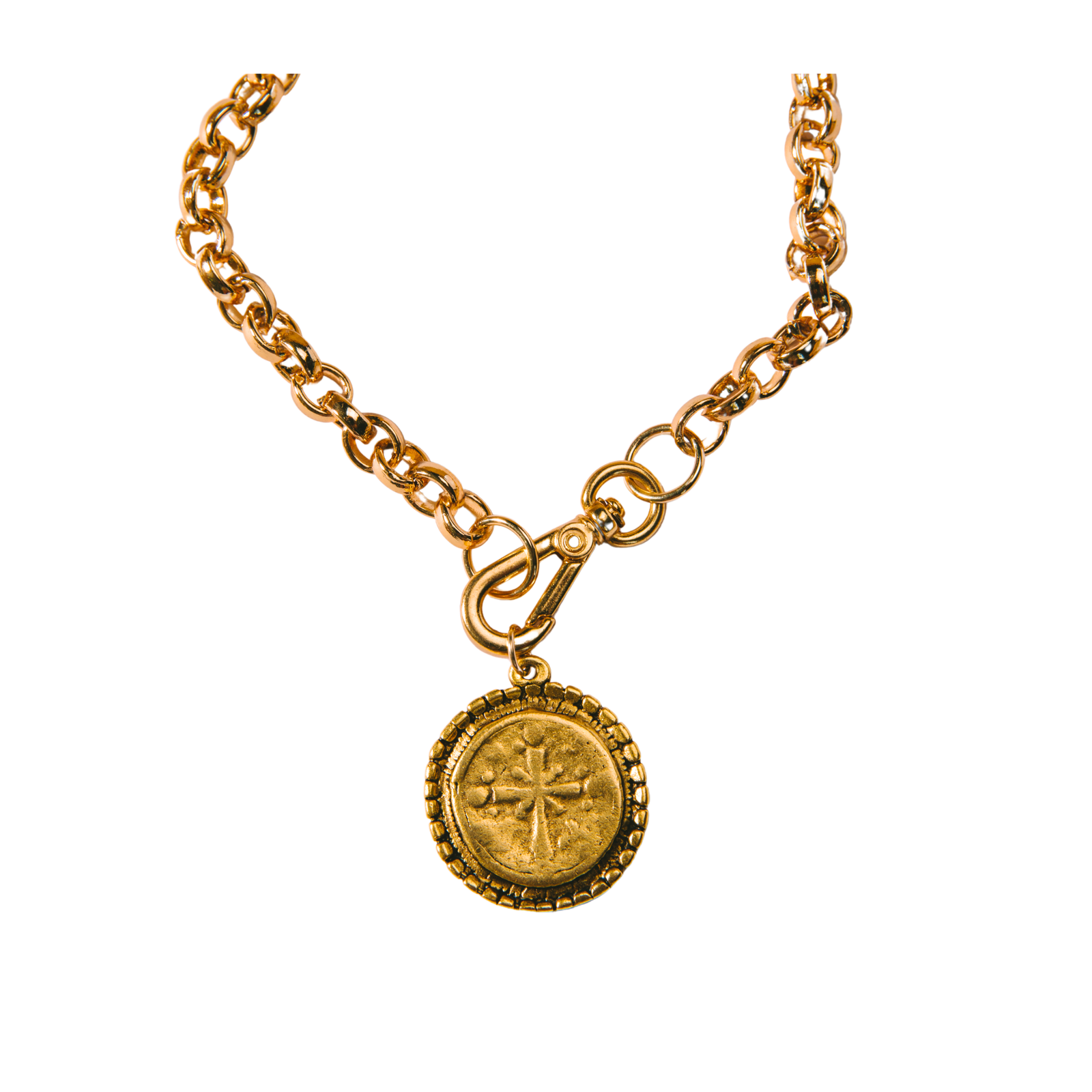 Brisa Necklace – LOGAN TAY