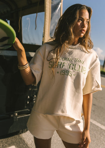 Surf Club Set – LOGAN TAY