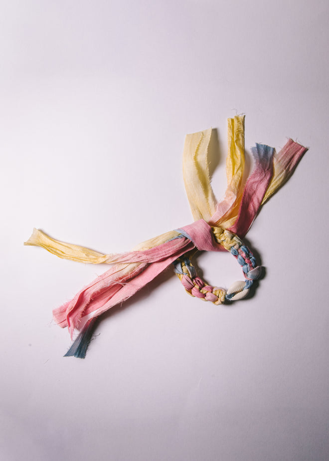 Fabric Wraps – LOGAN TAY