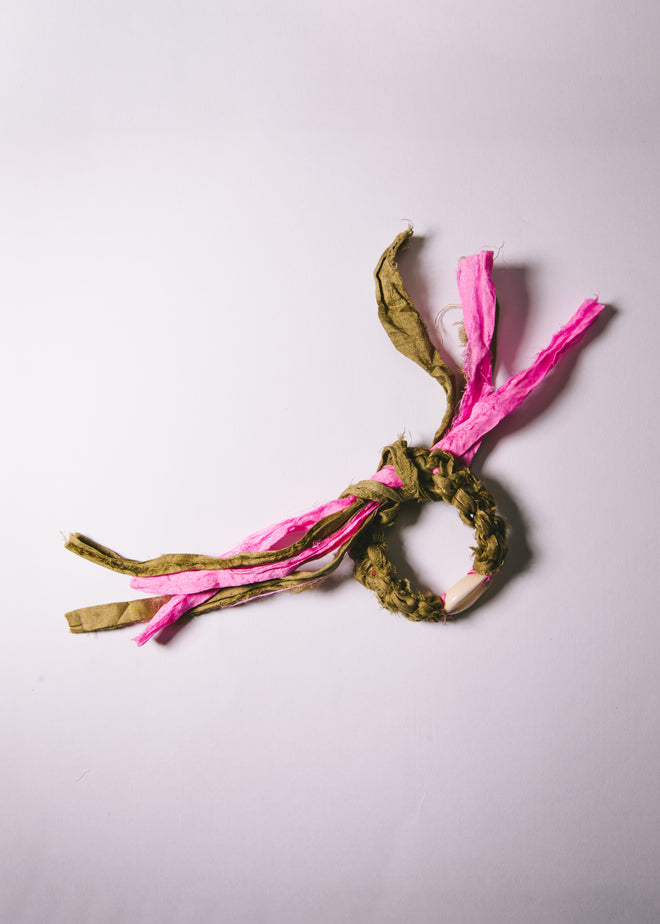 Fabric Wraps – LOGAN TAY