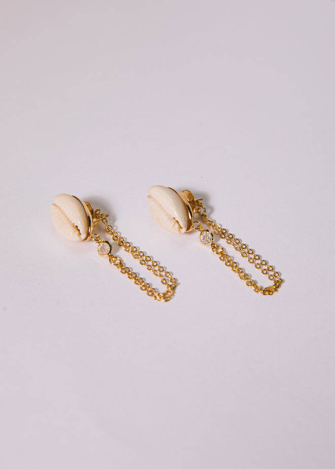 ANA STOWELL VOL.2 – LOGAN TAY