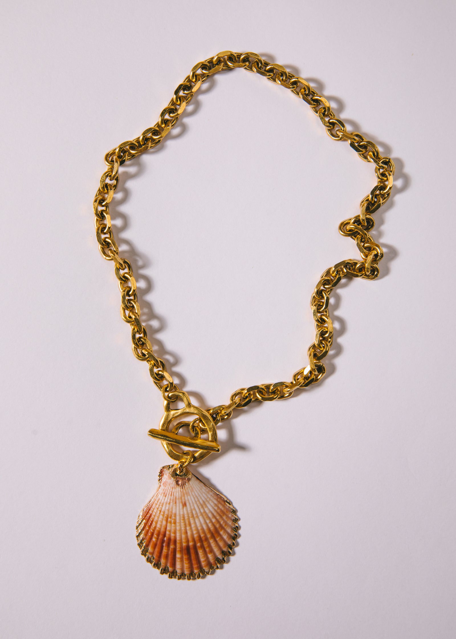 Solana Necklace – LOGAN TAY