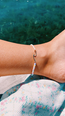 ANKLETS – LOGAN TAY